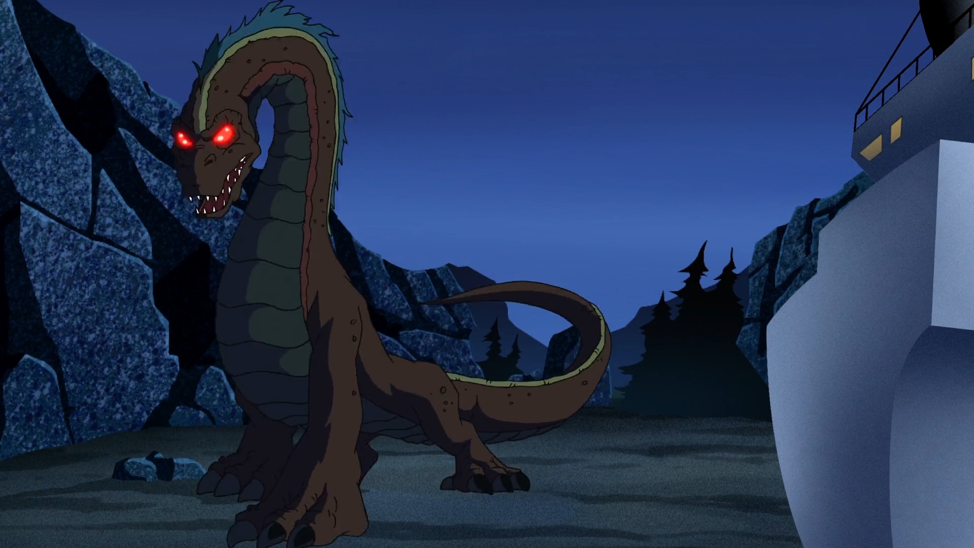 Scooby Doo Loch Ness Monster-Loch Ness 1 by GiuseppeDiRosso on DeviantArt Scooby Doo Loch Ness Monster-Loch Ness 1 by GiuseppeDiRosso on DeviantArt