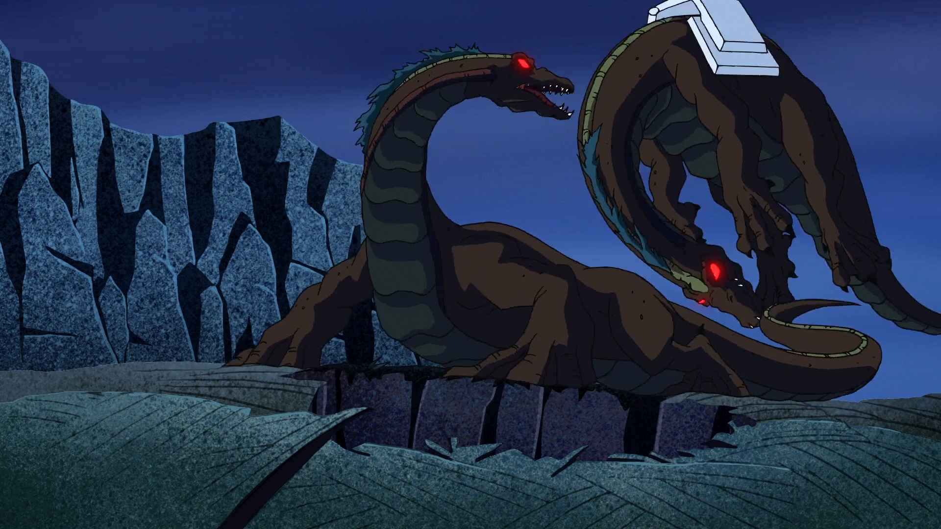 Scooby Doo Loch Ness Monster-Loch Ness 2 by GiuseppeDiRosso on DeviantArt Scooby Doo Loch Ness Monster-Loch Ness 2 by GiuseppeDiRosso on DeviantArt