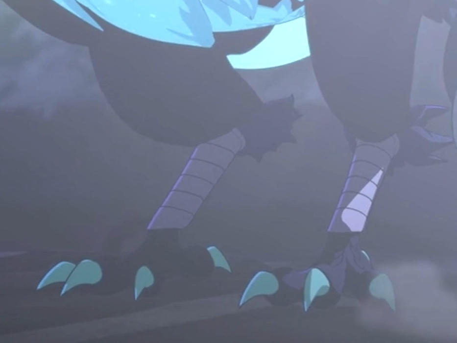 The Dragon Prince S1 E9-Phoe Phoe Feet by GiuseppeDiRosso on DeviantArt The Dragon Prince S1 E9-Phoe Phoe Feet by GiuseppeDiRosso on DeviantArt
