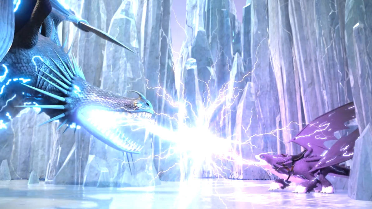 Dragons The Nine Realms S2 E7-Thunder 18 by GiuseppeDiRosso on DeviantArt Dragons The Nine Realms S2 E7-Thunder 18 by GiuseppeDiRosso on DeviantArt
