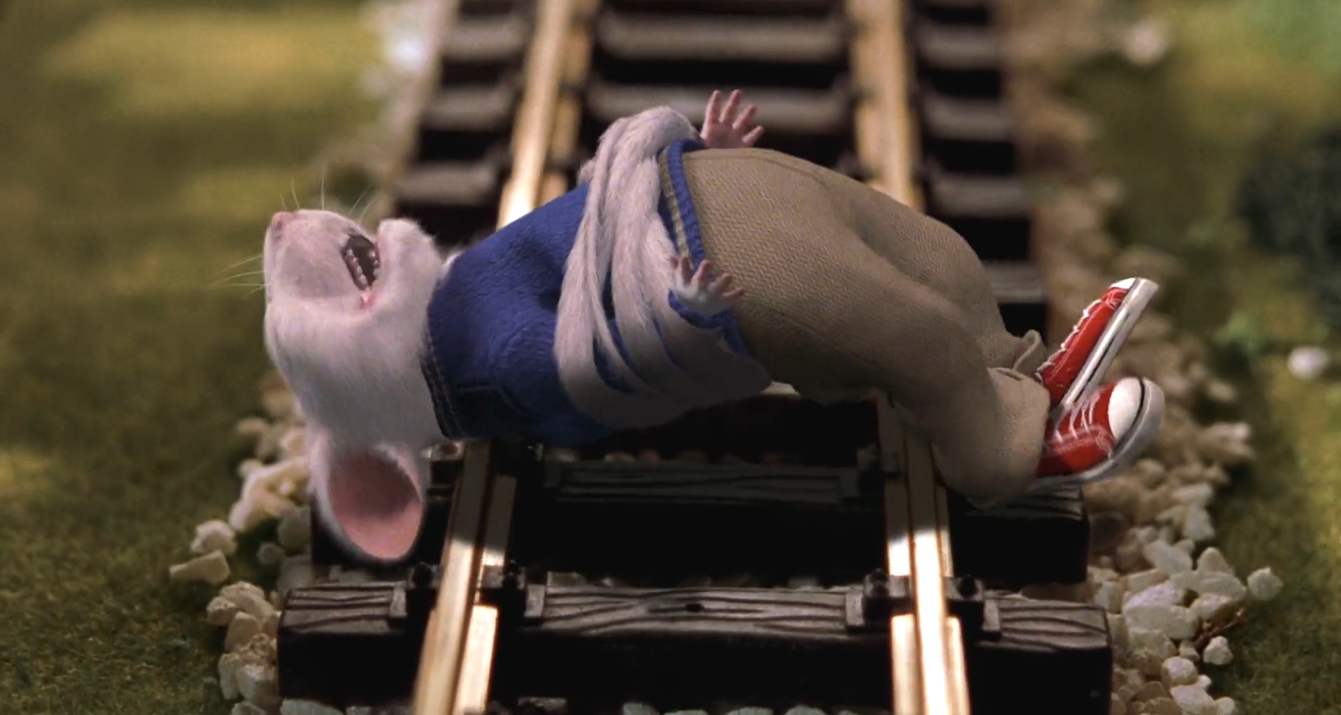 Stuart Little-Stuart 4 by GiuseppeDiRosso on DeviantArt Stuart Little-Stuart 4 by GiuseppeDiRosso on DeviantArt