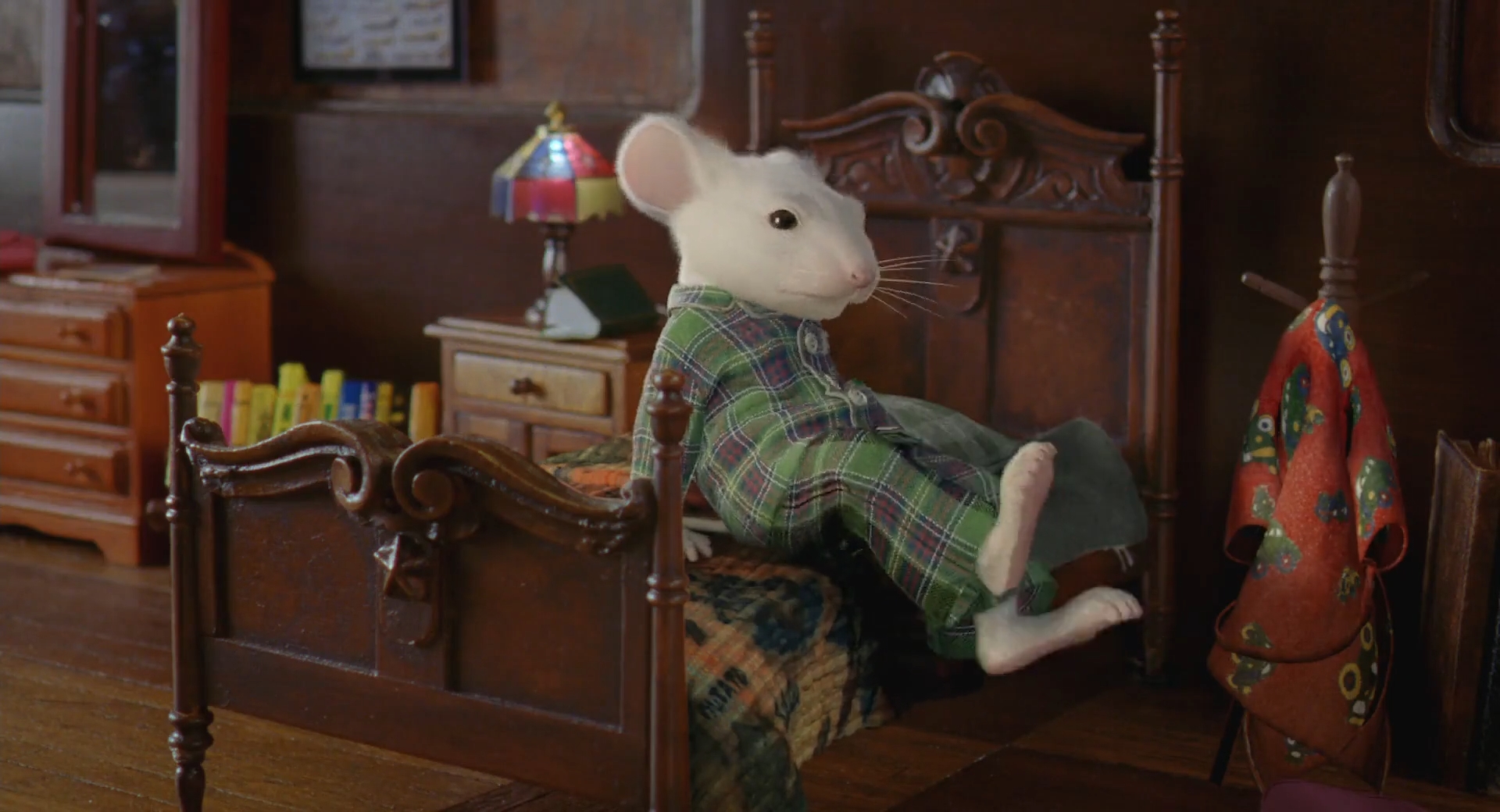 Stuart Little 2-Stuart 3 by GiuseppeDiRosso on DeviantArt Stuart Little 2-Stuart 3 by GiuseppeDiRosso on DeviantArt