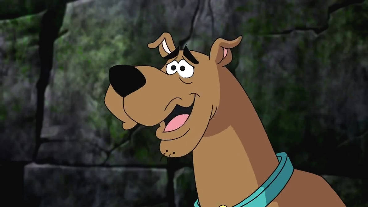 Scooby Doo Samurai Sword Scooby 7 By Giuseppedirosso On Deviantart