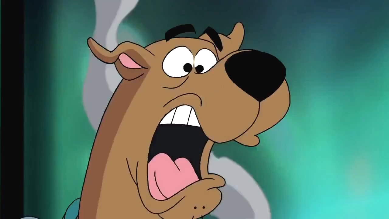 Scooby Doo Samurai Sword Scooby 11 By Giuseppedirosso On Deviantart