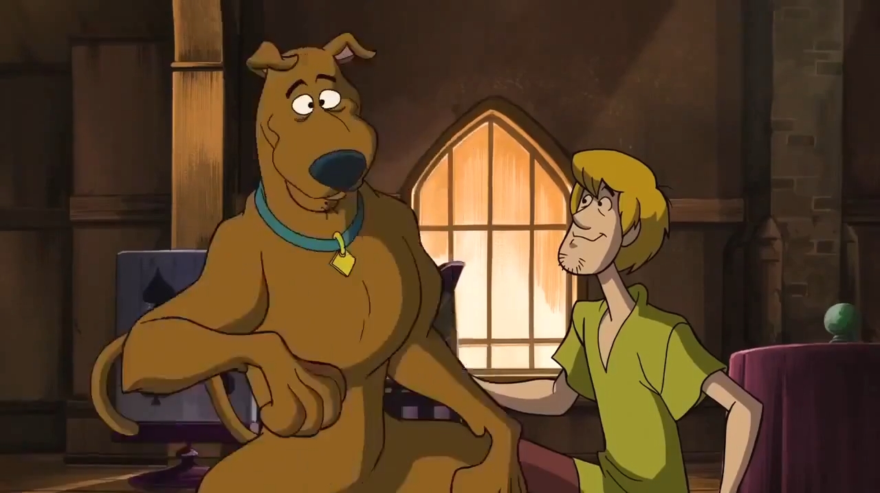 Scooby Doo Abracadabra Doo-Scooby 1 by GiuseppeDiRosso on DeviantArt Scooby Doo Abracadabra Doo-Scooby 1 by GiuseppeDiRosso on DeviantArt