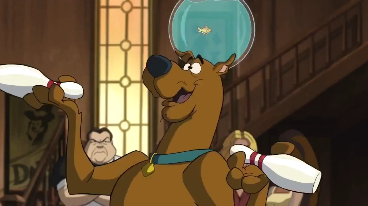 Scooby Doo Abracadabra Doo-Scooby 2 by GiuseppeDiRosso on DeviantArt Scooby Doo Abracadabra Doo-Scooby 2 by GiuseppeDiRosso on DeviantArt
