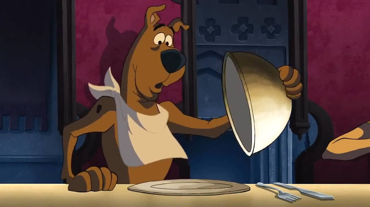 Scooby Doo Abracadabra Doo-Scooby 6 by GiuseppeDiRosso on DeviantArt Scooby Doo Abracadabra Doo-Scooby 6 by GiuseppeDiRosso on DeviantArt