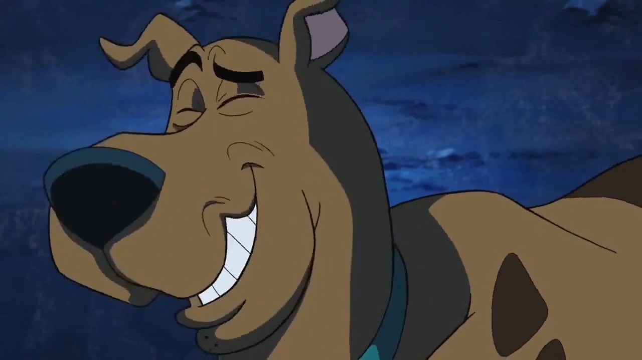 Scooby Doo Abracadabra Doo-Scooby 9 by GiuseppeDiRosso on DeviantArt Scooby Doo Abracadabra Doo-Scooby 9 by GiuseppeDiRosso on DeviantArt