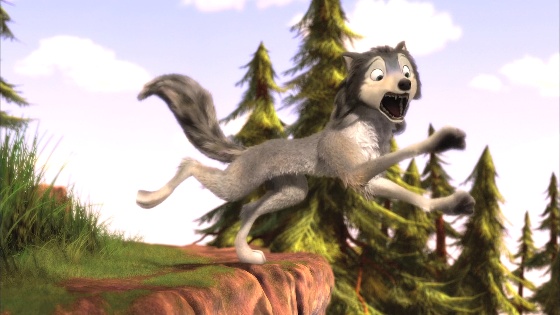 Alpha And Omega 2010 Humphrey 9 By Giuseppedirosso On Deviantart