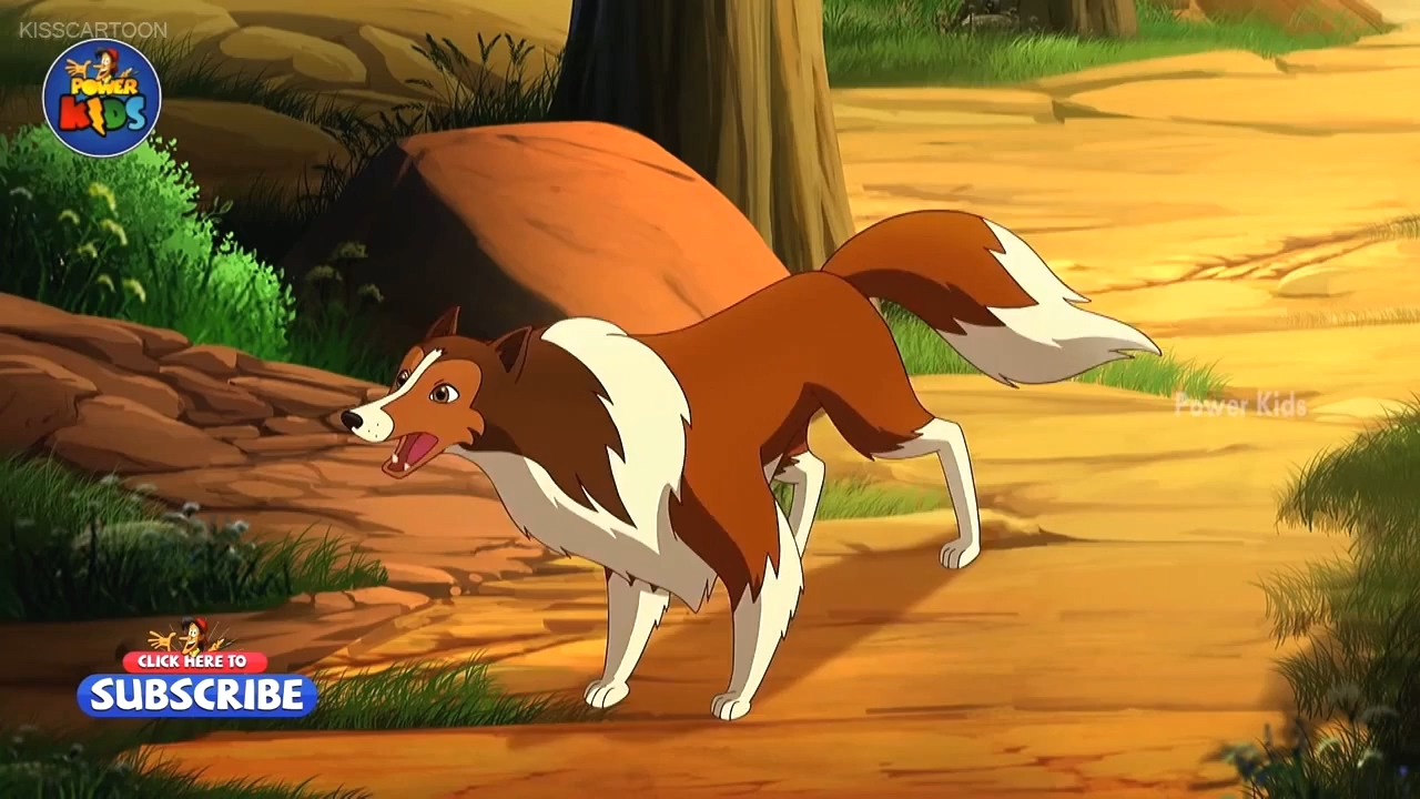 New Adventures Of Lassie S1 E11 Lassie 7 By Giuseppedirosso On Deviantart