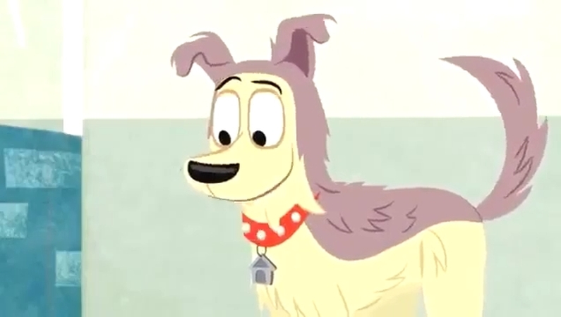 Pound Puppies 2010 S1 E1 Lucky 3 By Giuseppedirosso On Deviantart
