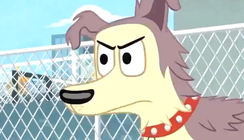 Pound Puppies 2010 S1 E12 Lucky 1 By Giuseppedirosso On Deviantart