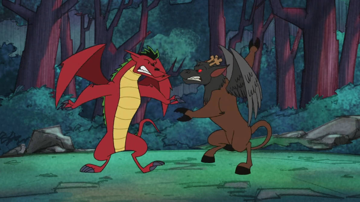 American Dragon E13 Jake Long Jersey Devil By Giuseppedirosso On Deviantart