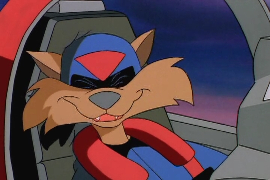 SWAT Kats S1 E1-Razor 5 by GiuseppeDiRosso on DeviantArt SWAT Kats S1 E1-Razor 5 by GiuseppeDiRosso on DeviantArt