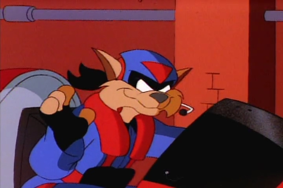 SWAT Kats S1 E2-Razor 1 by GiuseppeDiRosso on DeviantArt SWAT Kats S1 E2-Razor 1 by GiuseppeDiRosso on DeviantArt