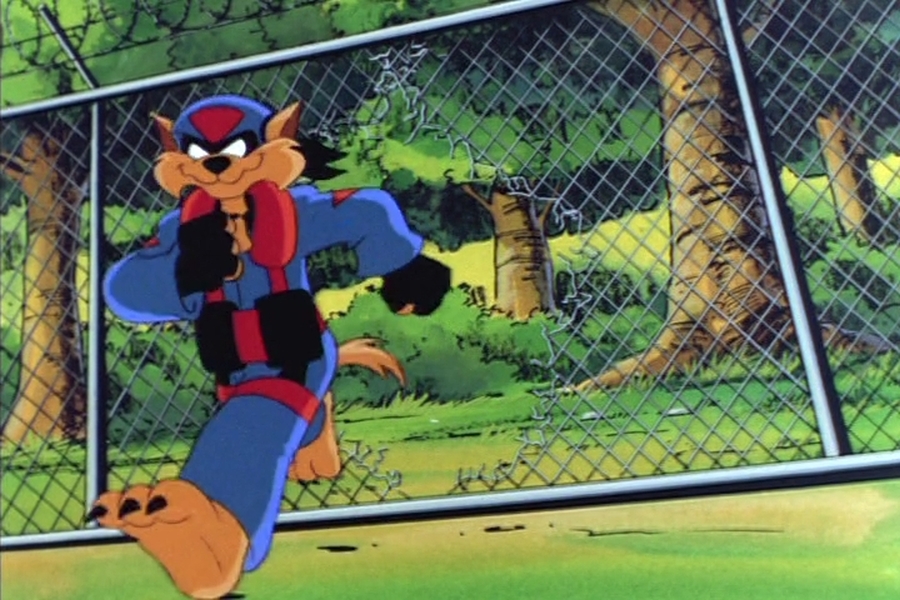 SWAT Kats S1 E11-Razor by GiuseppeDiRosso on DeviantArt SWAT Kats S1 E11-Razor by GiuseppeDiRosso on DeviantArt