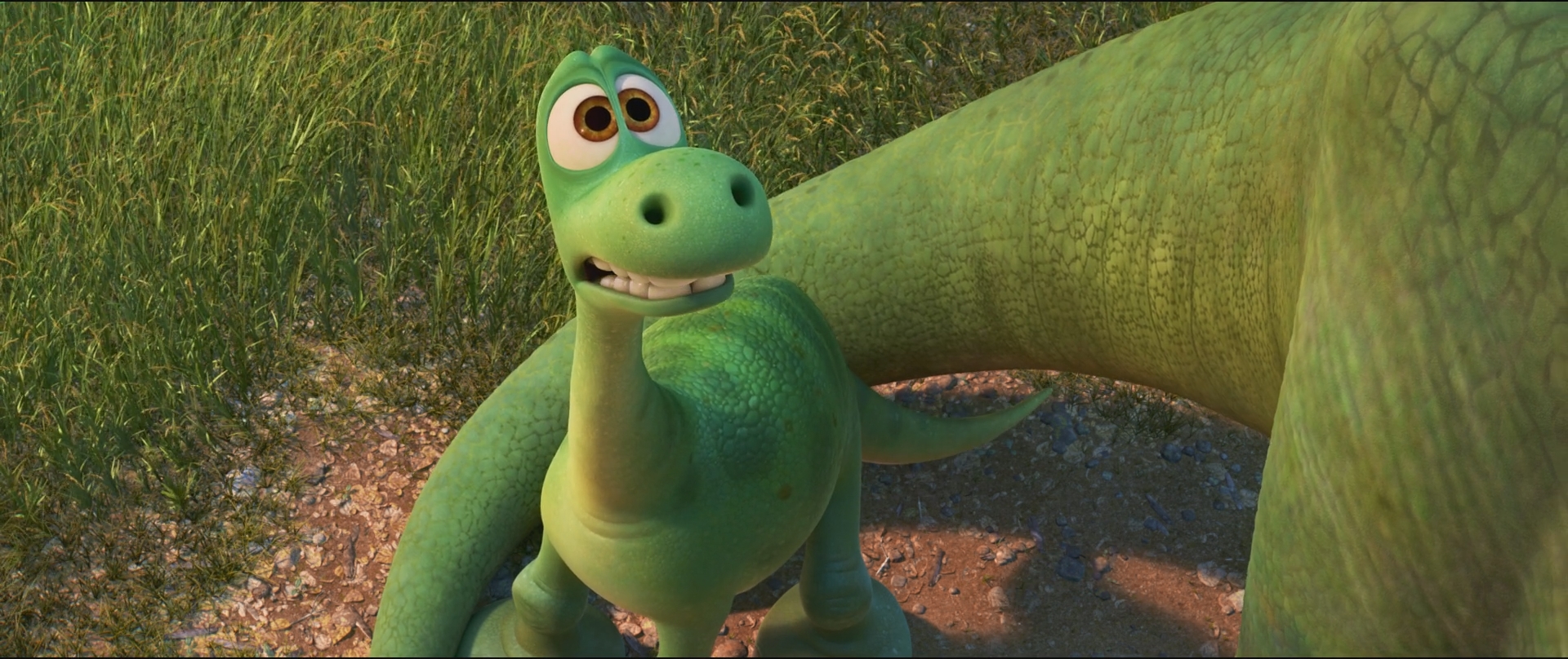 The Good Dinosaur Arlo 2 By Giuseppedirosso On Deviantart