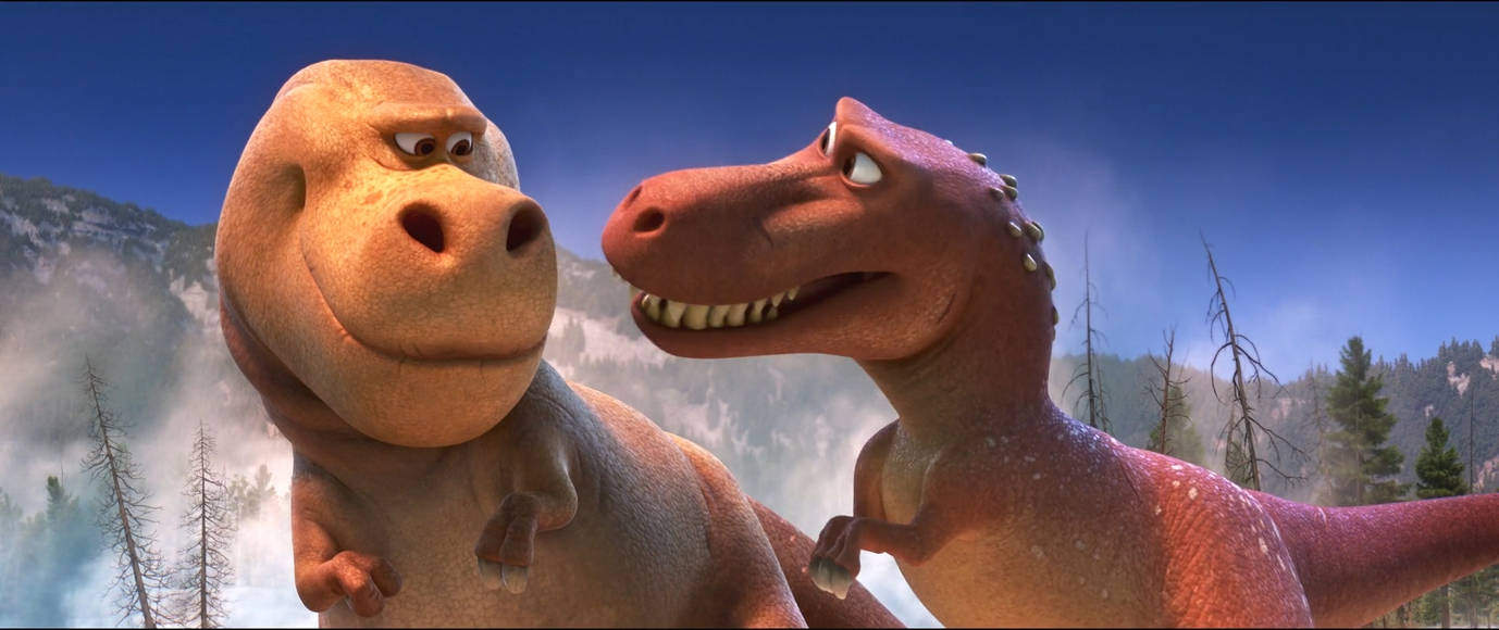 The Good Dinosaur-Nash Ramsey 5 by GiuseppeDiRosso on DeviantArt The Good Dinosaur-Nash Ramsey 5 by GiuseppeDiRosso on DeviantArt