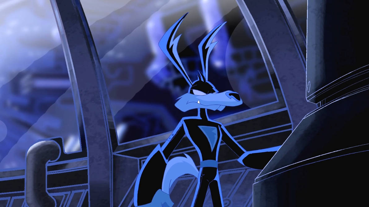 Loonatics Unleashed E3 Tech E Coyote 23 By Giuseppedirosso On Deviantart