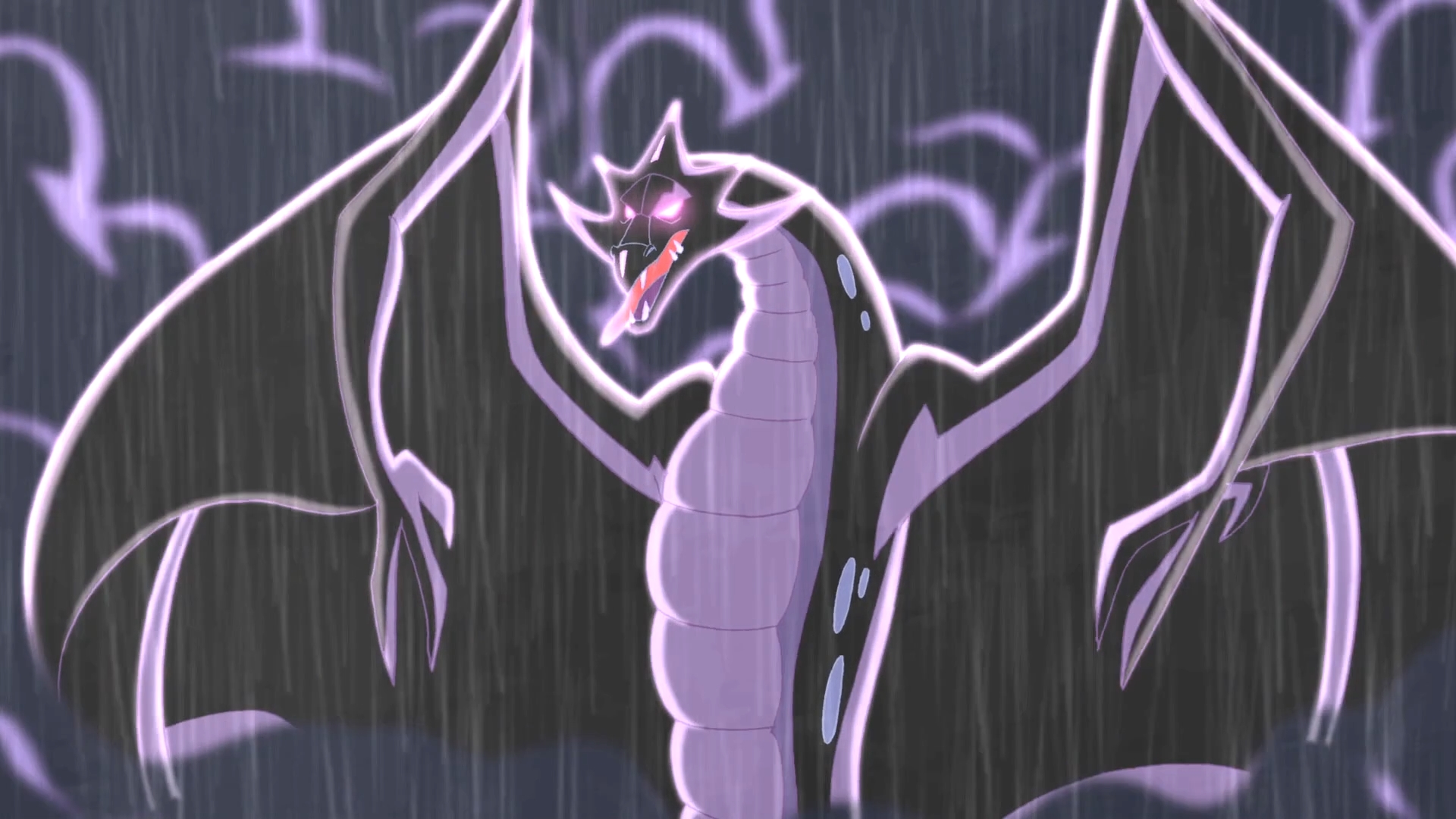 Loonatics Unleashed E4-Dragon 1 by GiuseppeDiRosso on DeviantArt Loonatics Unleashed E4-Dragon 1 by GiuseppeDiRosso on DeviantArt