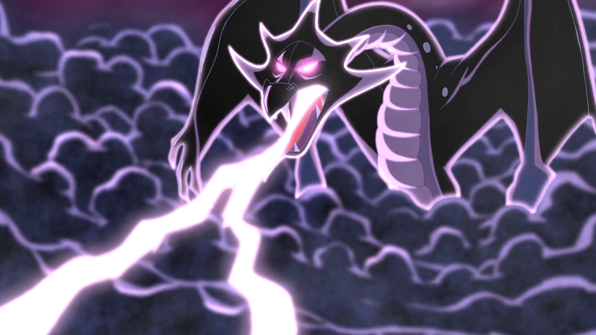 Loonatics Unleashed E4-Dragon 2 by GiuseppeDiRosso on DeviantArt Loonatics Unleashed E4-Dragon 2 by GiuseppeDiRosso on DeviantArt