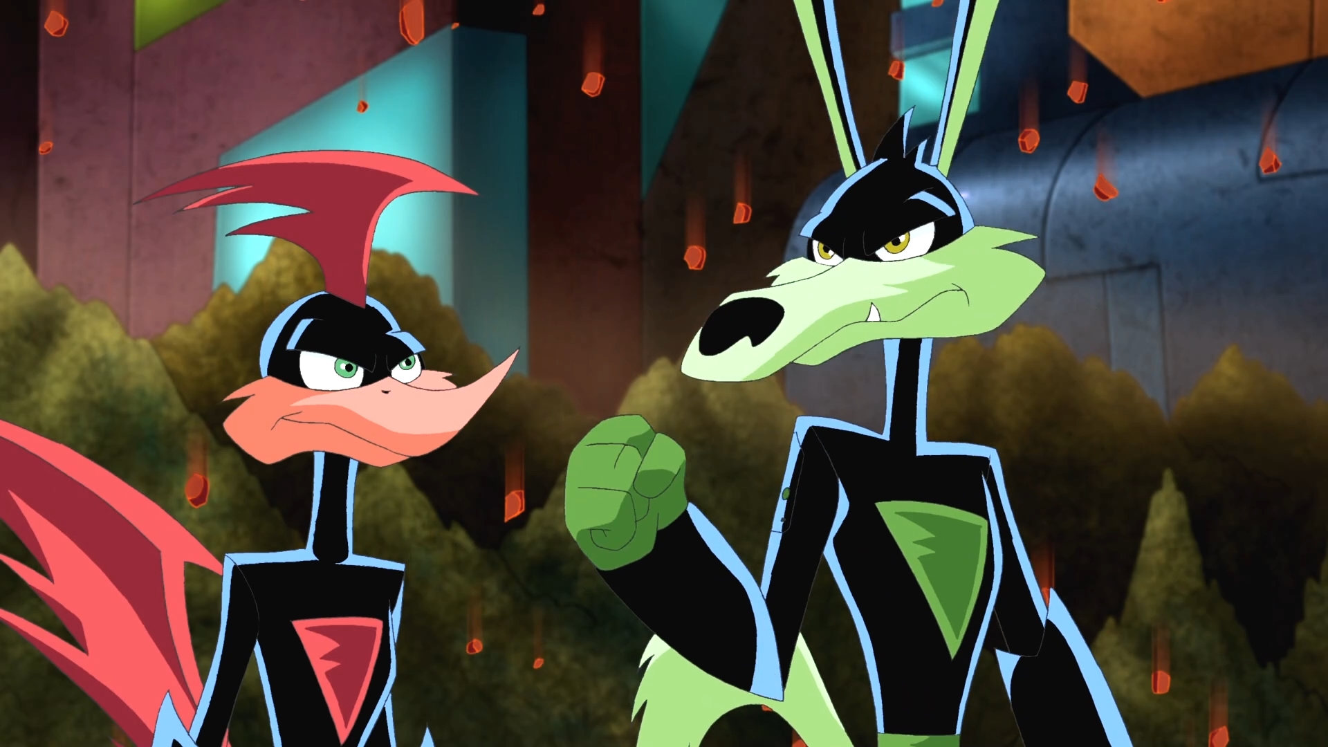 Loonatics Unleashed Rev Runner By 9029561 On Devianta - vrogue.co Loonatics Unleashed Rev Runner By 9029561 On Devianta - vrogue.co