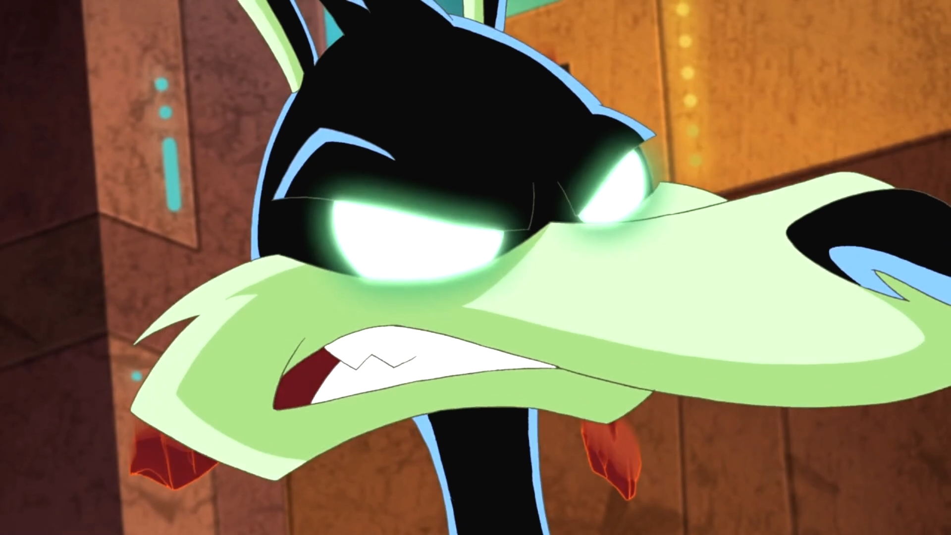 Loonatics Unleashed E6 Tech E Coyote By GiuseppeDiRosso On DeviantArt loonatics-unleashed-e6-tech-e-coyote-by-giuseppedirosso-on-deviantart