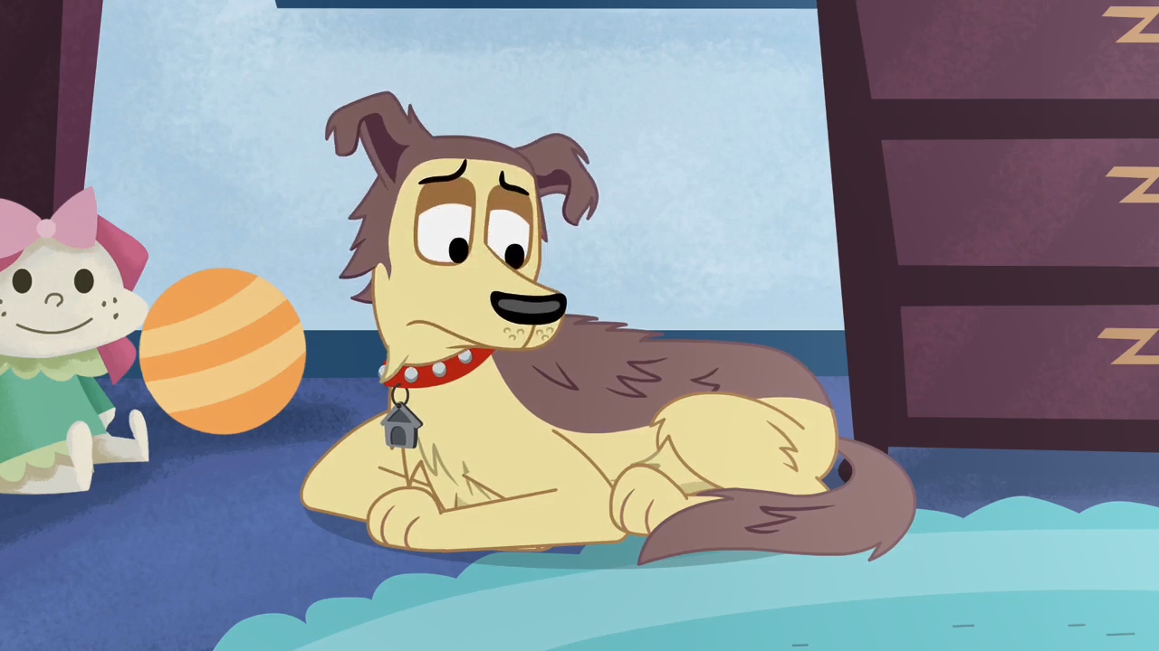 Pound Puppies 2010 S1 E26 Lucky 9 By Giuseppedirosso On Deviantart