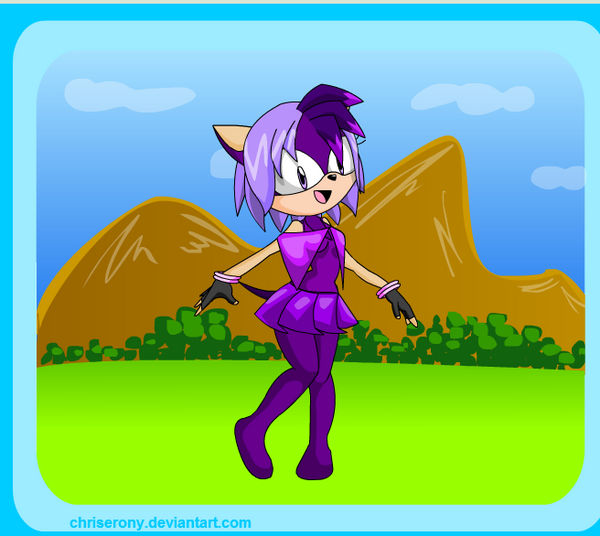 Shylily By Sonia288 On Deviantart