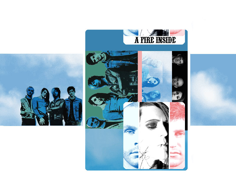 AFI Wallpaper by echoing0comfort on DeviantArt