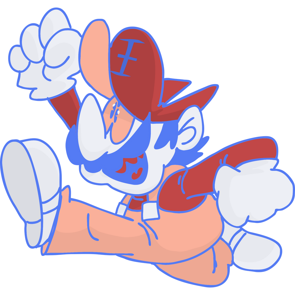Grand Dad By Superzachworldart On Deviantart