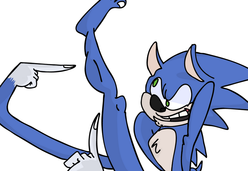 Leg Man By SuperZachWorldArt On DeviantArt leg-man-by-superzachworldart-on-deviantart