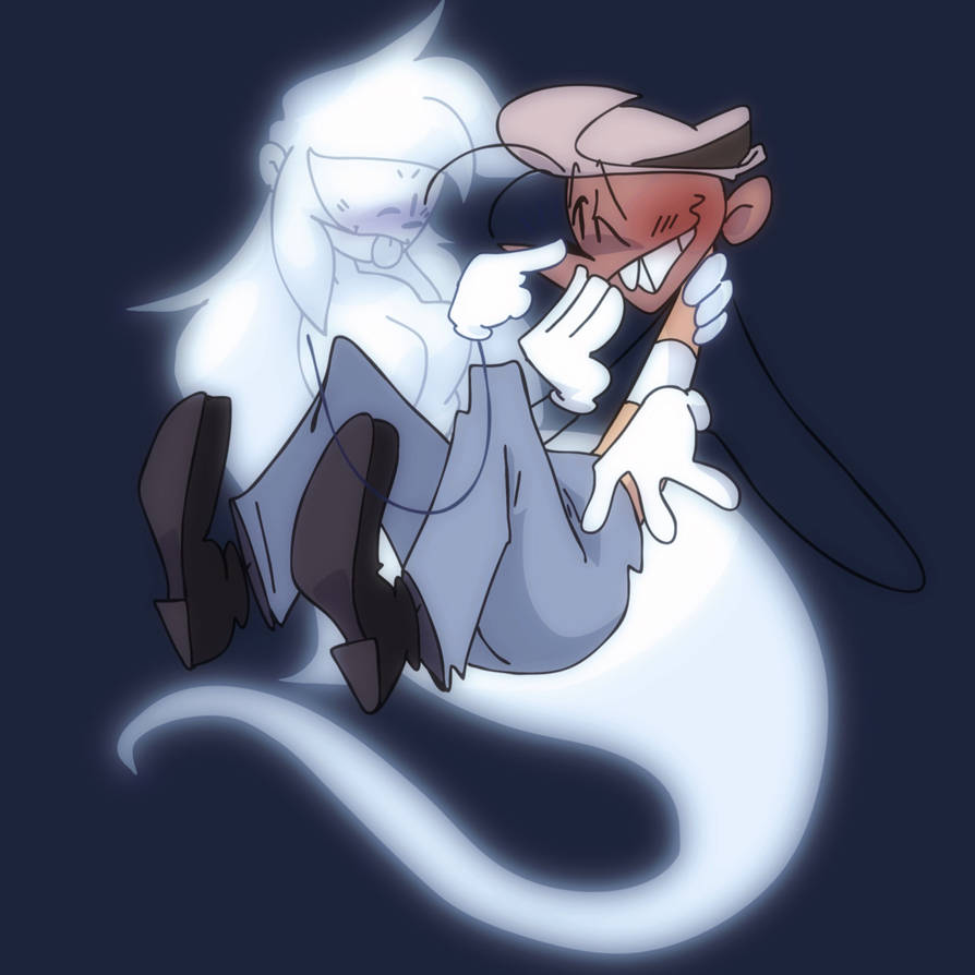 Boo Bies By Superzachworldart On Deviantart