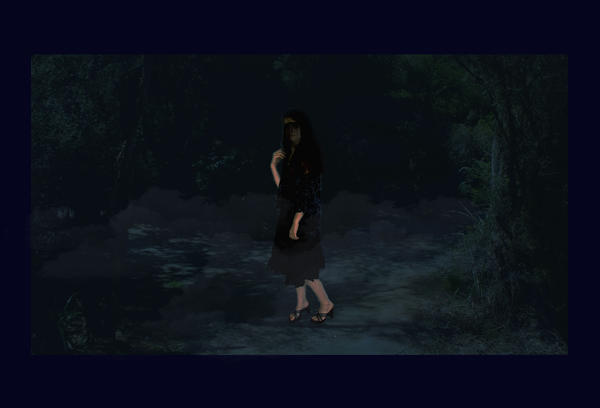 Crossroad Demon by HiddenRelevance on DeviantArt