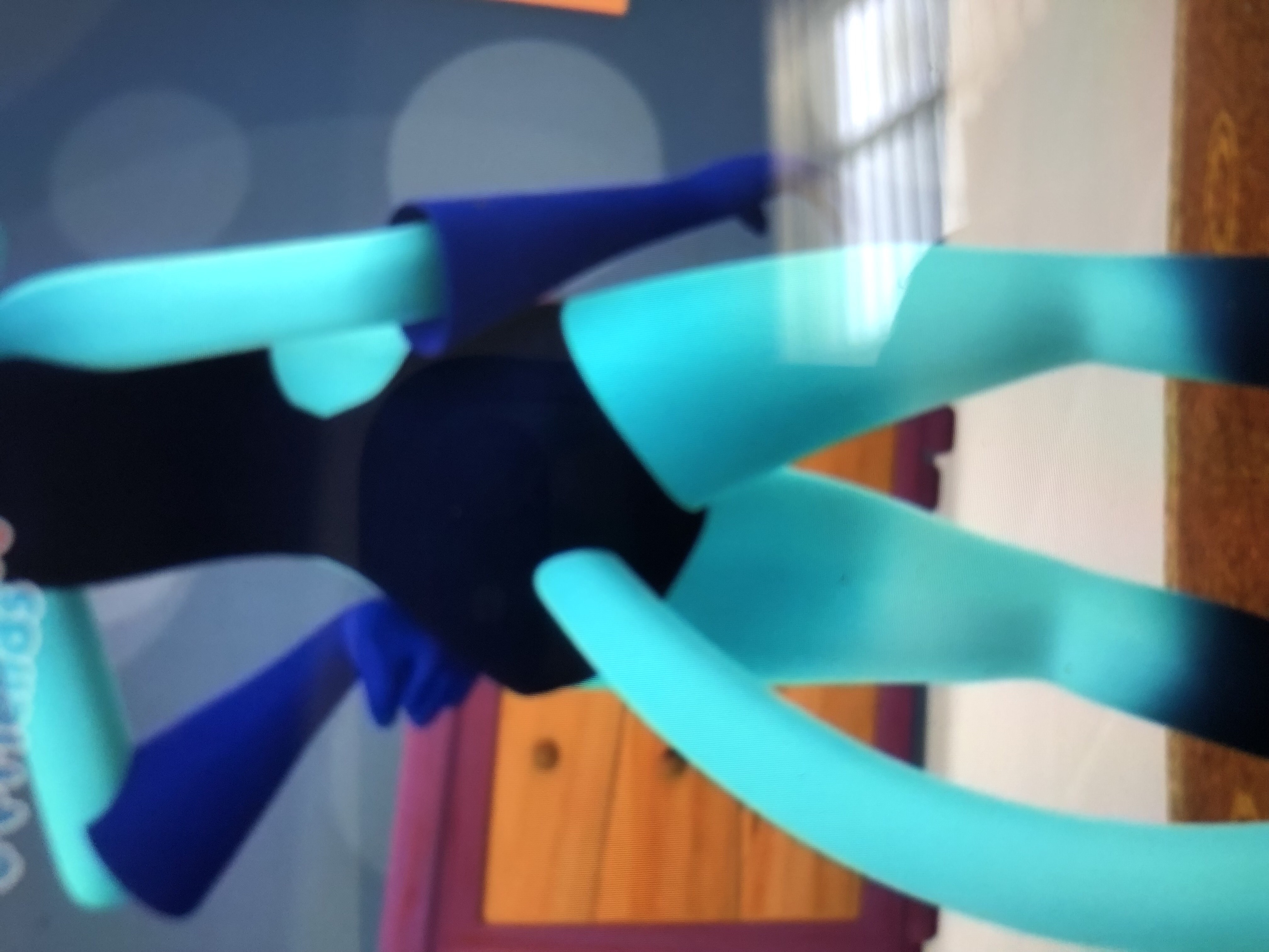 Kala Gummy Bear Butt By Tatermater12 On Deviantart