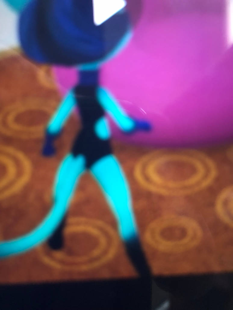 Kala Gummy Bear Butt By Tatermater12 On Deviantart
