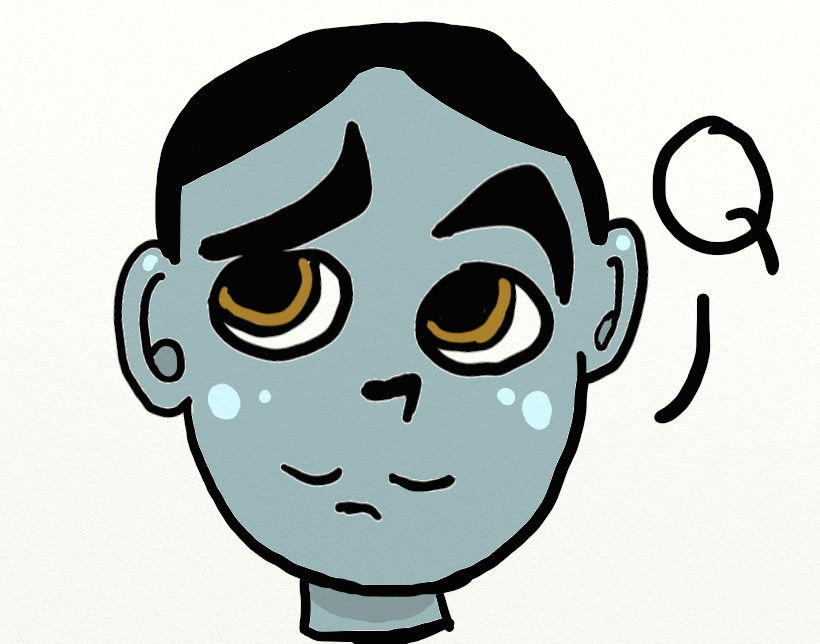 Son Nom Est Q By TaishoBones On DeviantArt son-nom-est-q-by-taishobones-on-deviantart