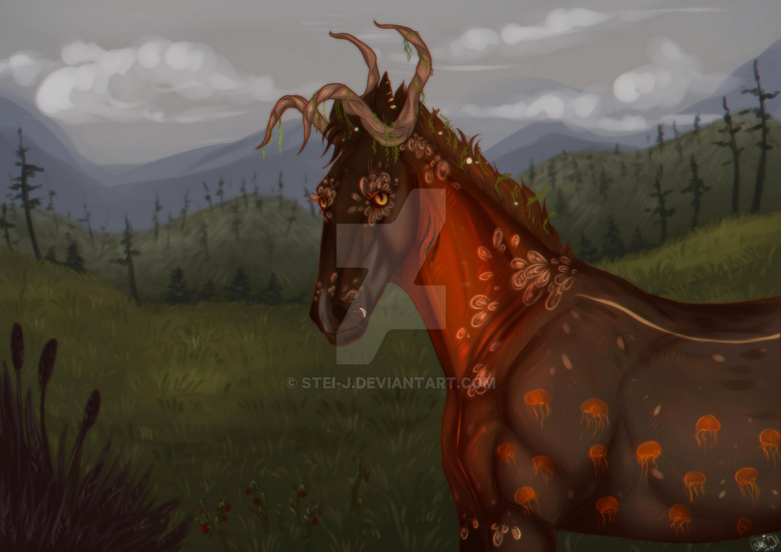 Everage By Stei J On Deviantart