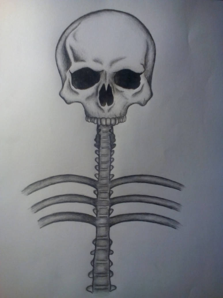 Skeleton Clique Symbol By Sciip On DeviantArt skeleton-clique-symbol-by-sciip-on-deviantart