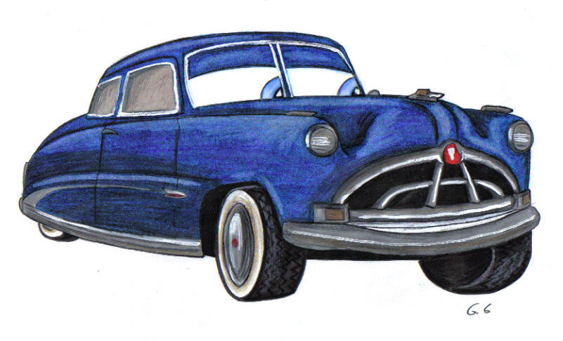 Doc by pookyhorse on DeviantArt