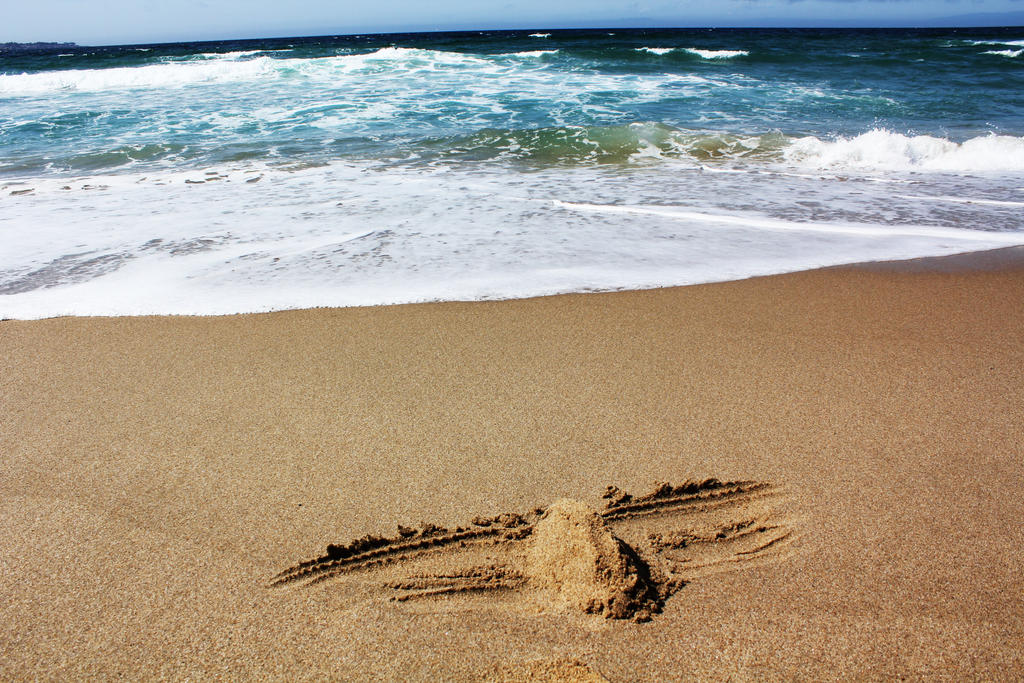 Summer Days By Kyle Dickinson On Deviantart