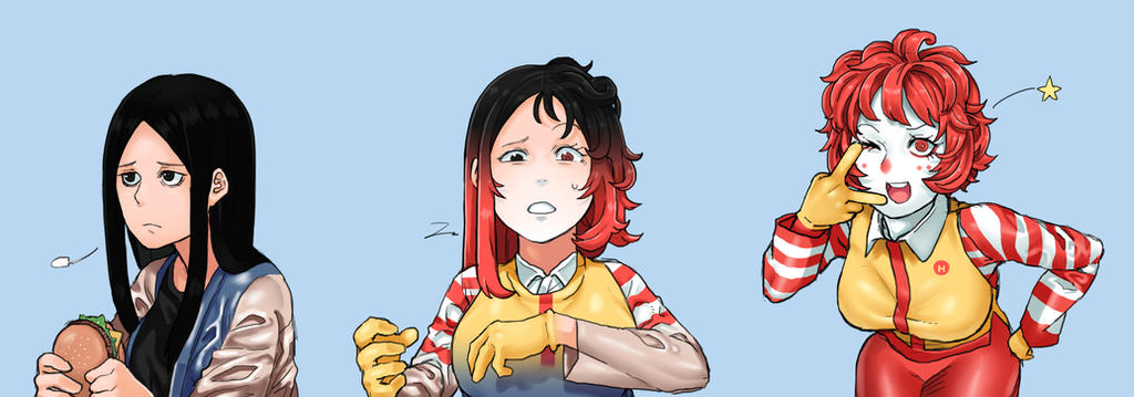 Clown Tf By Menma911 On Deviantart
