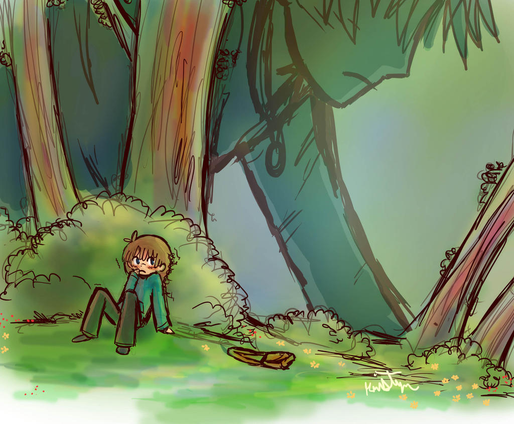 Not A Peep By Friendlyfoxpal On DeviantArt not-a-peep-by-friendlyfoxpal-on-deviantart