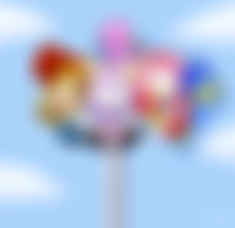 Wedgie Flagpole By Domesticmaid On Deviantart