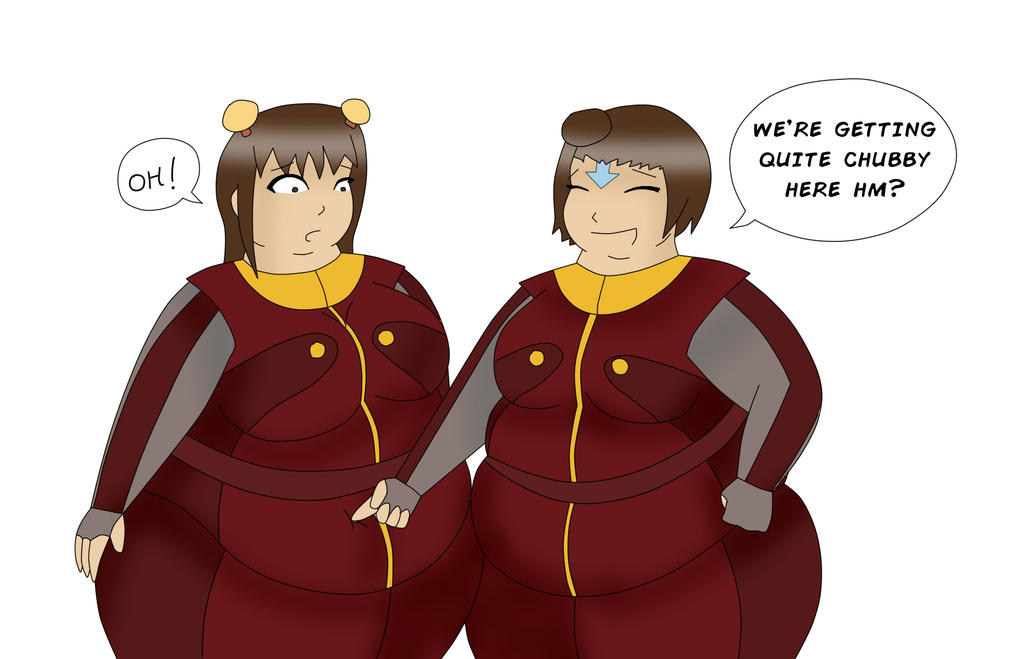 Comm Chubchub By Chubbystuck Lover On Deviantart