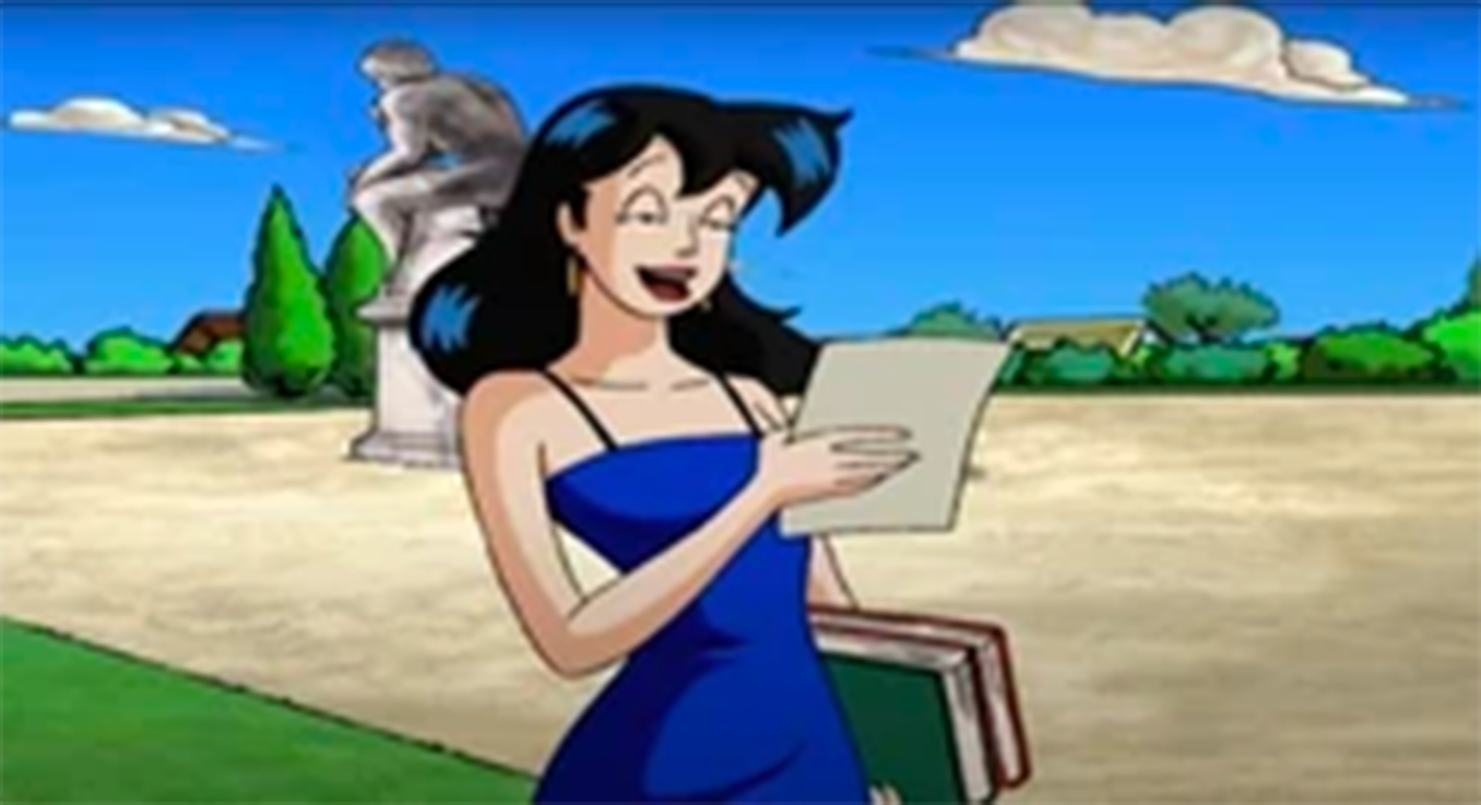 Sexy Veronica Lodge 32 By Superkingbobafett On Deviantart