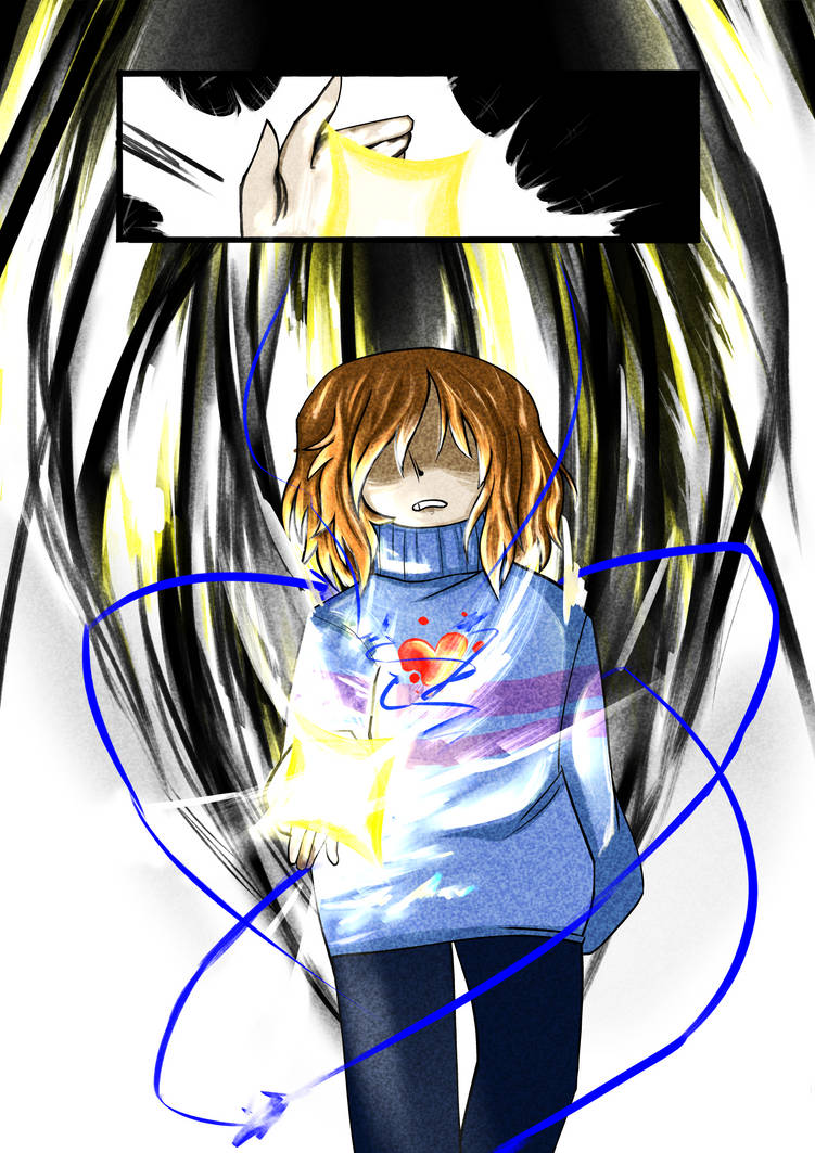 ALTERED TALE ! ( 002 ) by ofvoiid on DeviantArt ALTERED TALE ! ( 002 ) by ofvoiid on DeviantArt