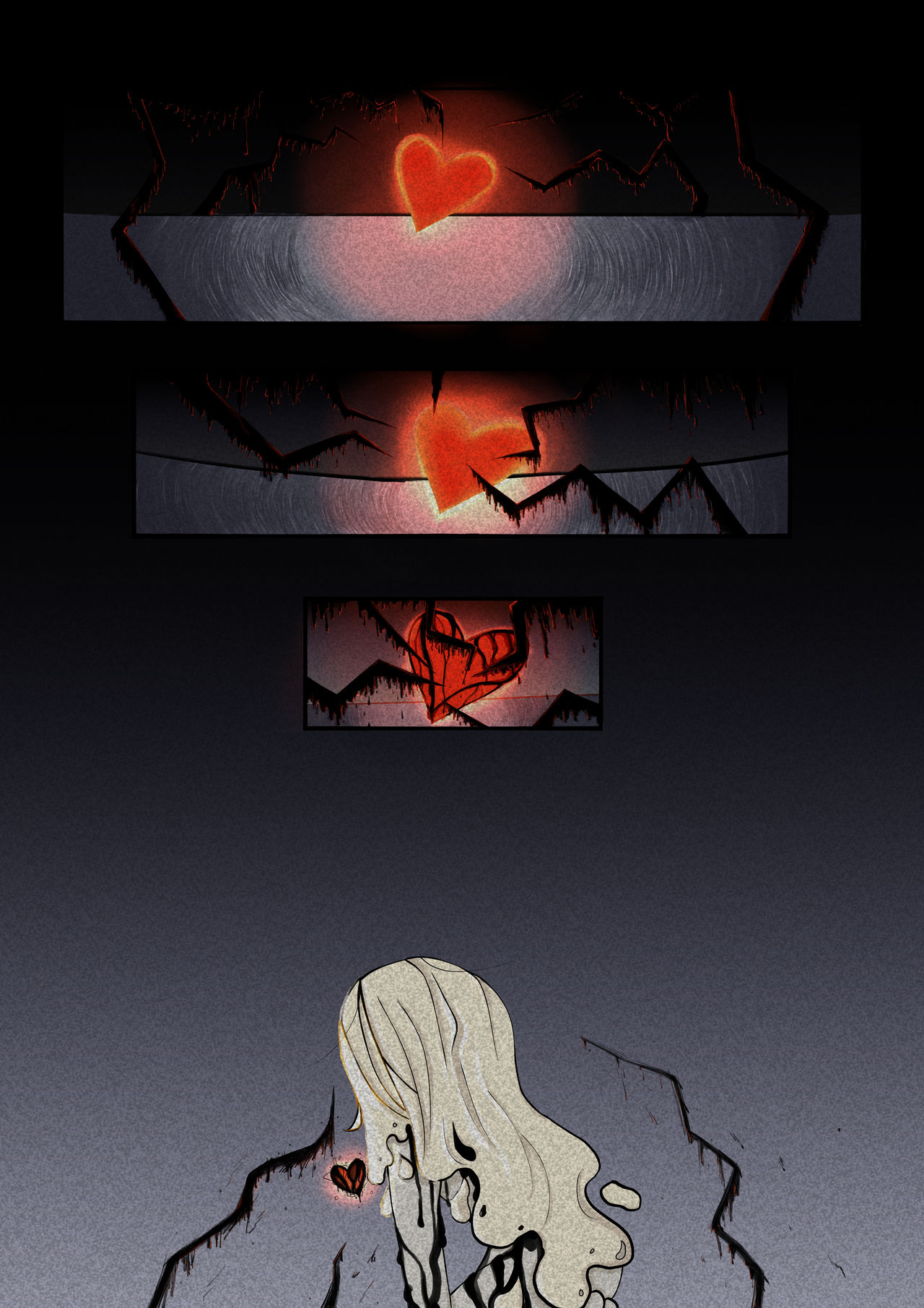 Player! Tale . ( 001 ) by ofvoiid on DeviantArt Player! Tale . ( 001 ) by ofvoiid on DeviantArt