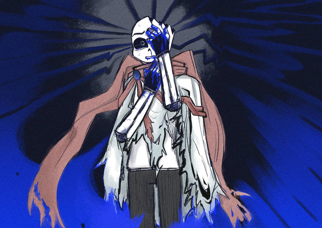 Doubt . by ofvoiid on DeviantArt Doubt . by ofvoiid on DeviantArt