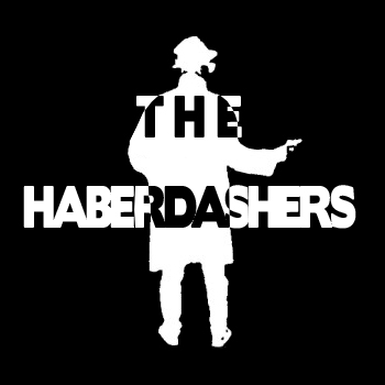 The Haberdashers logo 1 by 801crow on DeviantArt